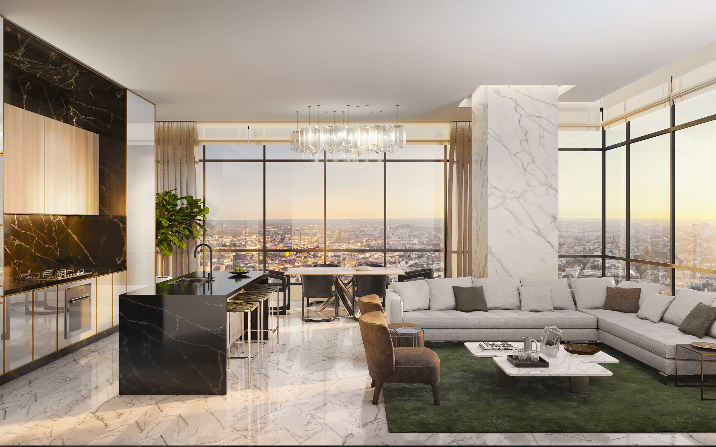 Services | The Creation Station